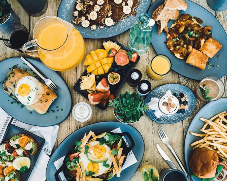 Let's Get Brunch! 12 Key West Places for Best Breakfast - Key West Food ...