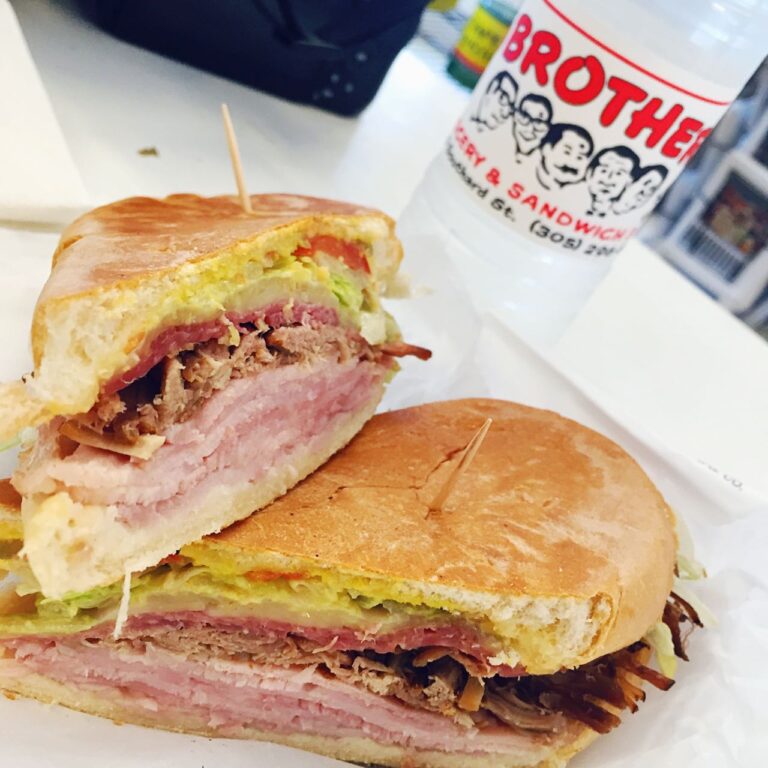 The Best Cuban Food Spots in Key West - Key West Food Tours