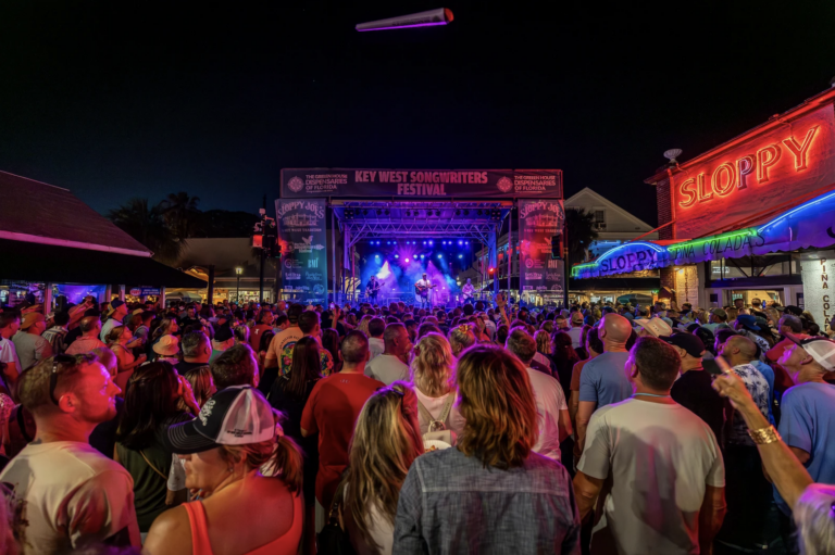 Your 2025 Key West Calendar - Key West Food Tours