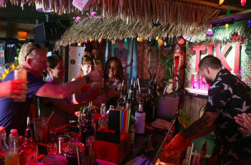 The Ultimate Guide to Corporate Team Building Activities in Key West ...