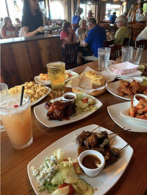 Chill Out: It's Happy Hour In Key West. - Key West Food Tours