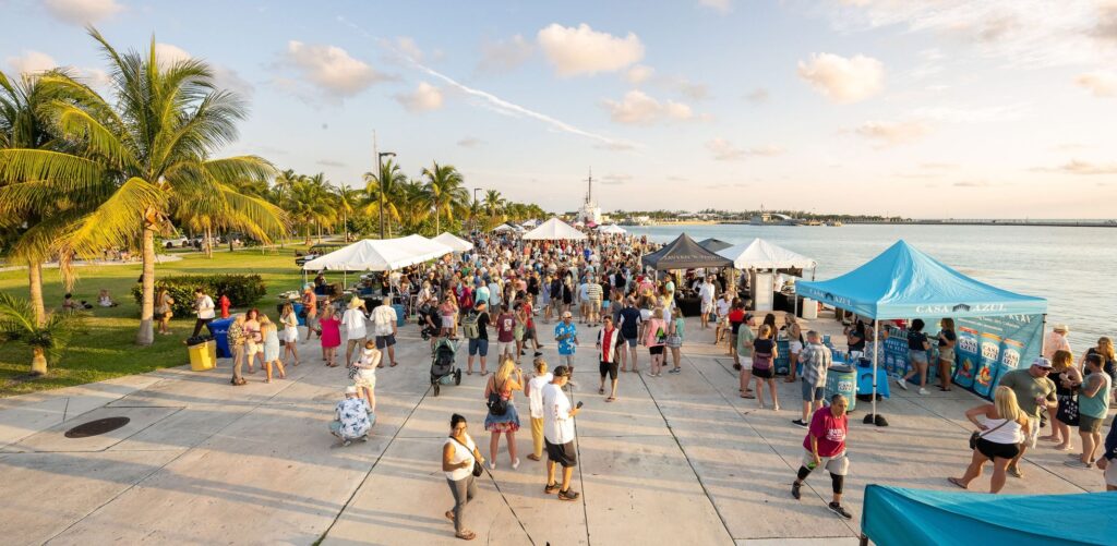 Top Things To Do in Key West March 2025 - Key West Food Tours